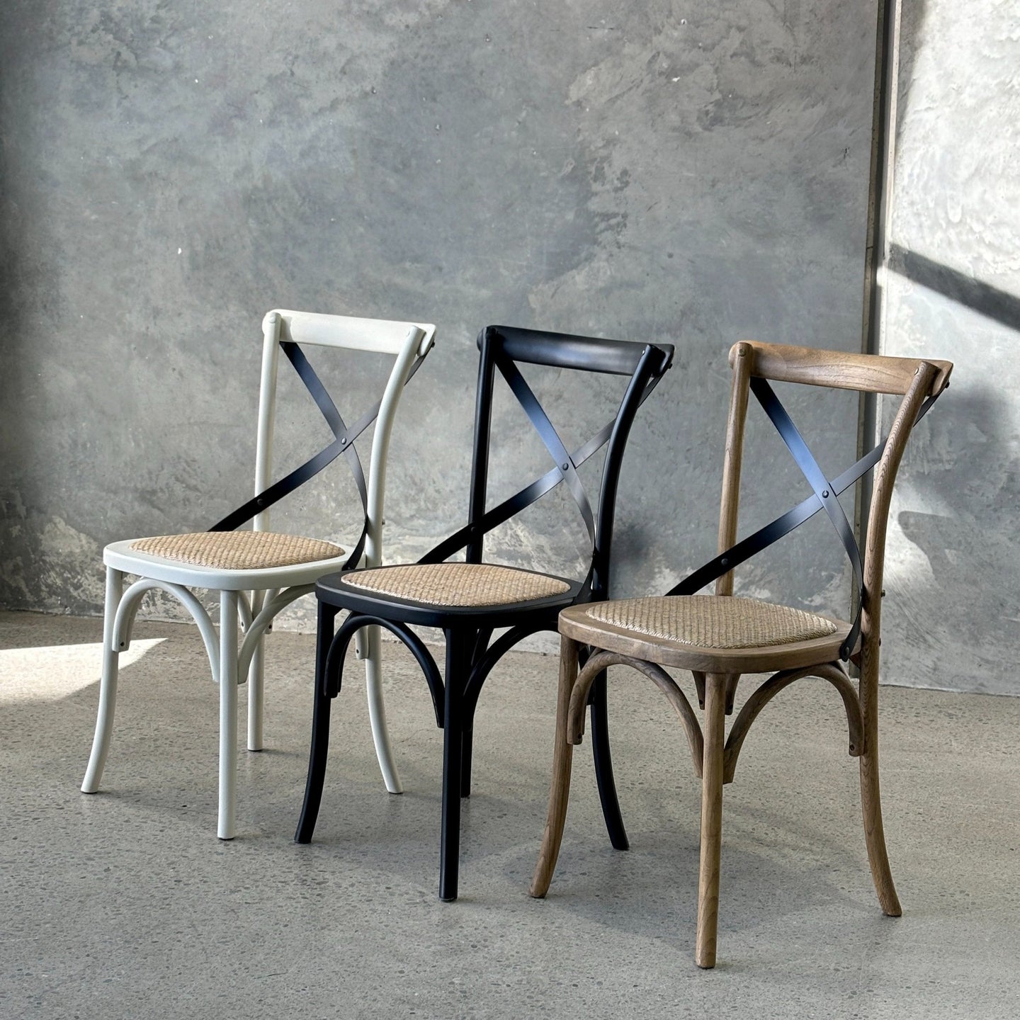 Dining Chairs – Loft Furniture NZ