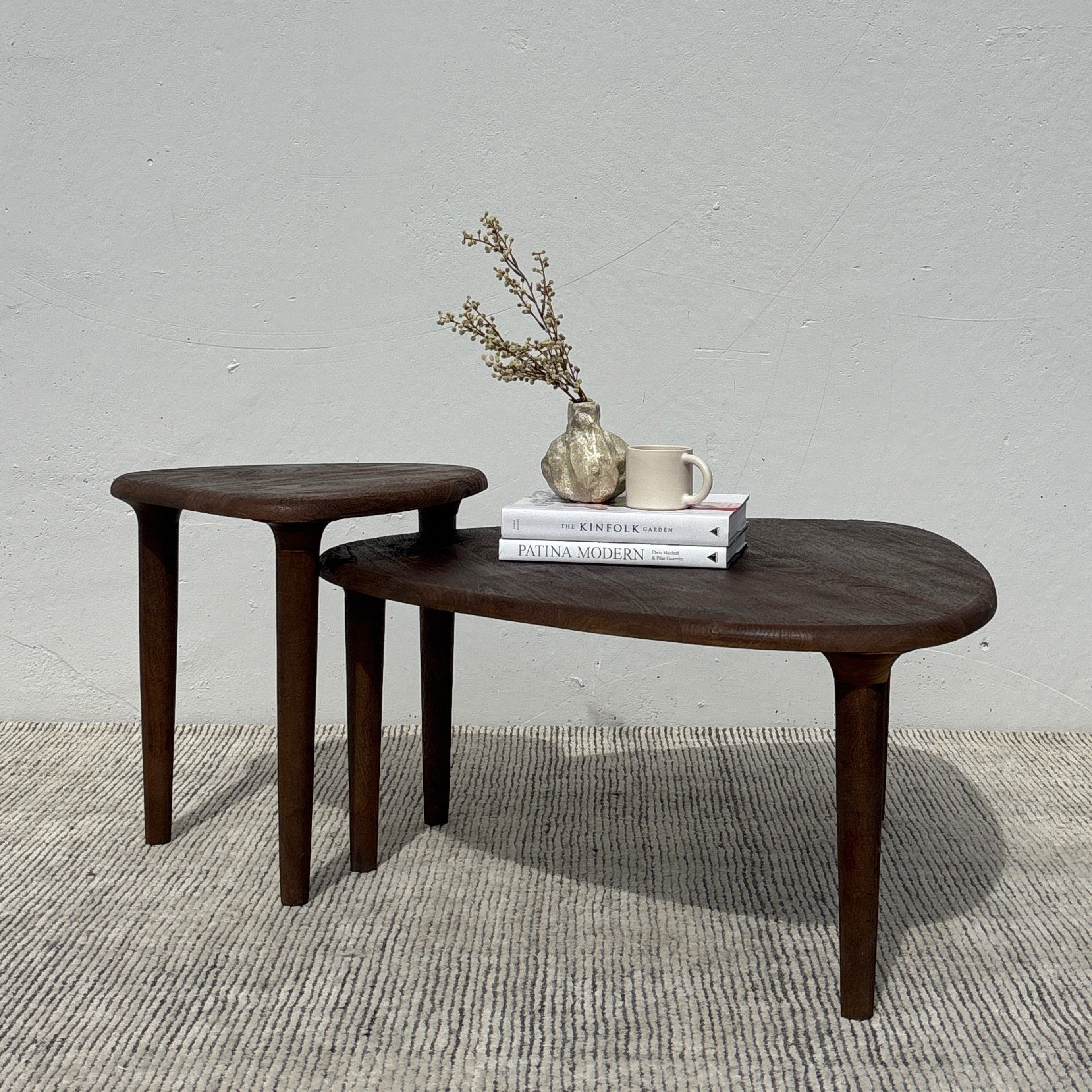 Viola Coffee Table Bundle – Loft Furniture NZ
