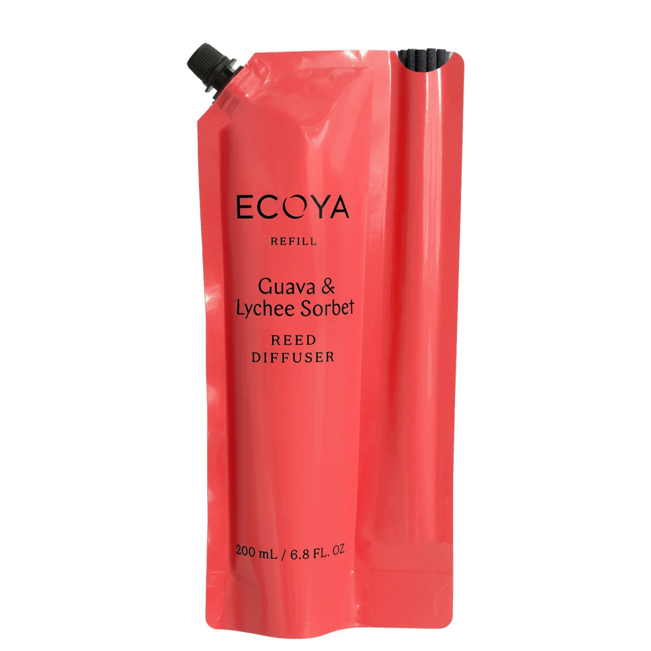 Ecoya Diffuser Refill - Guava + Lychee Sorbet – Loft Furniture NZ
