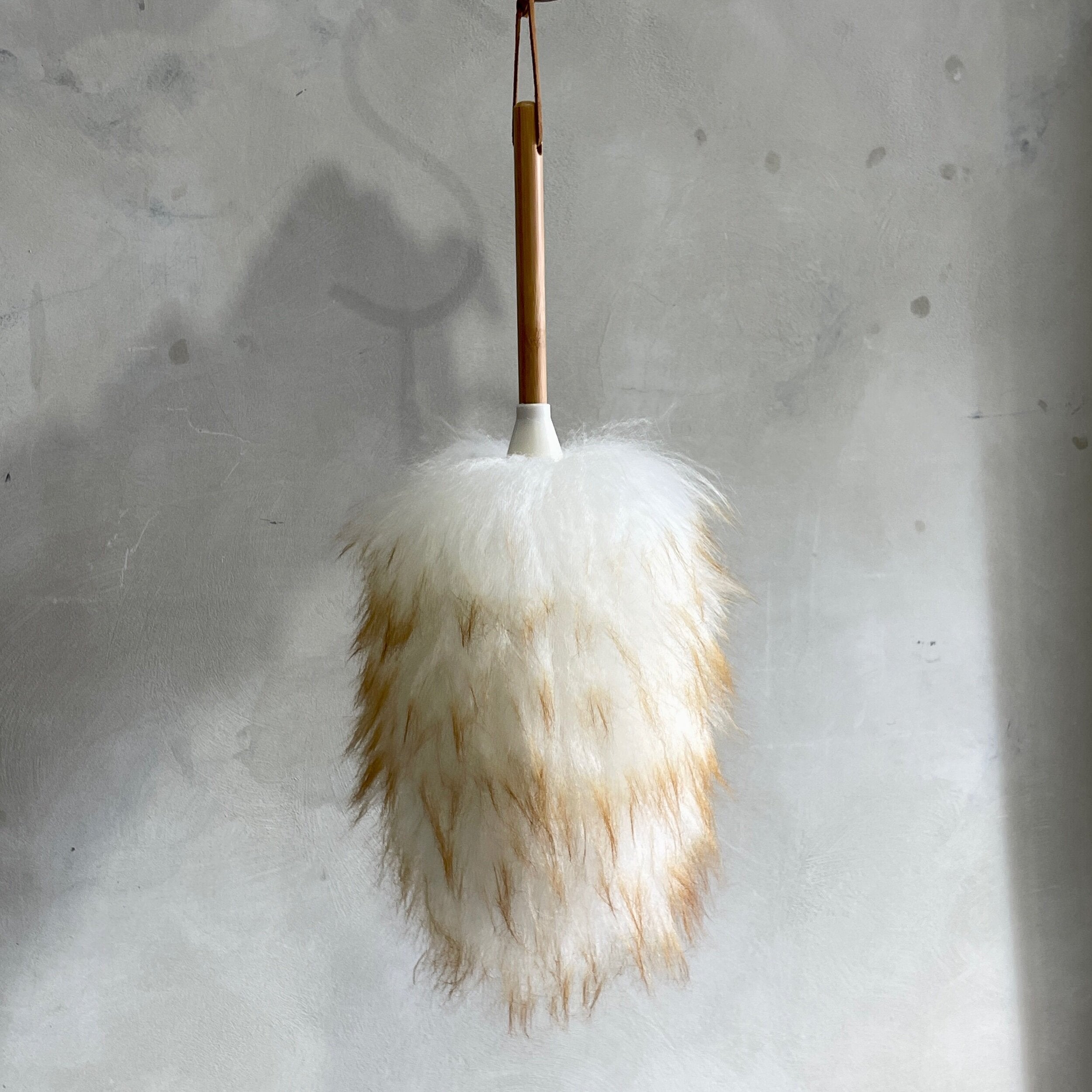 Eclipse Wool Duster - Small – Loft Furniture NZ
