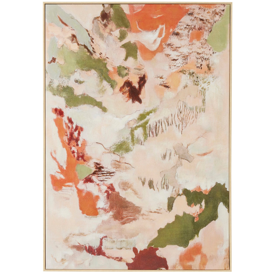 Coen Canvas Art A - 70x100 cm – Loft Furniture NZ