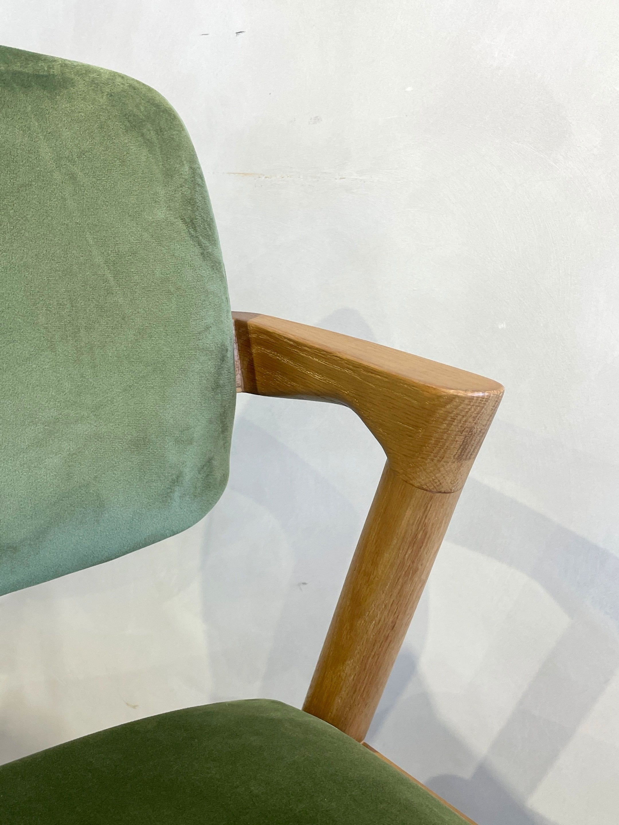Freddy Dining Chair – Loft Furniture NZ