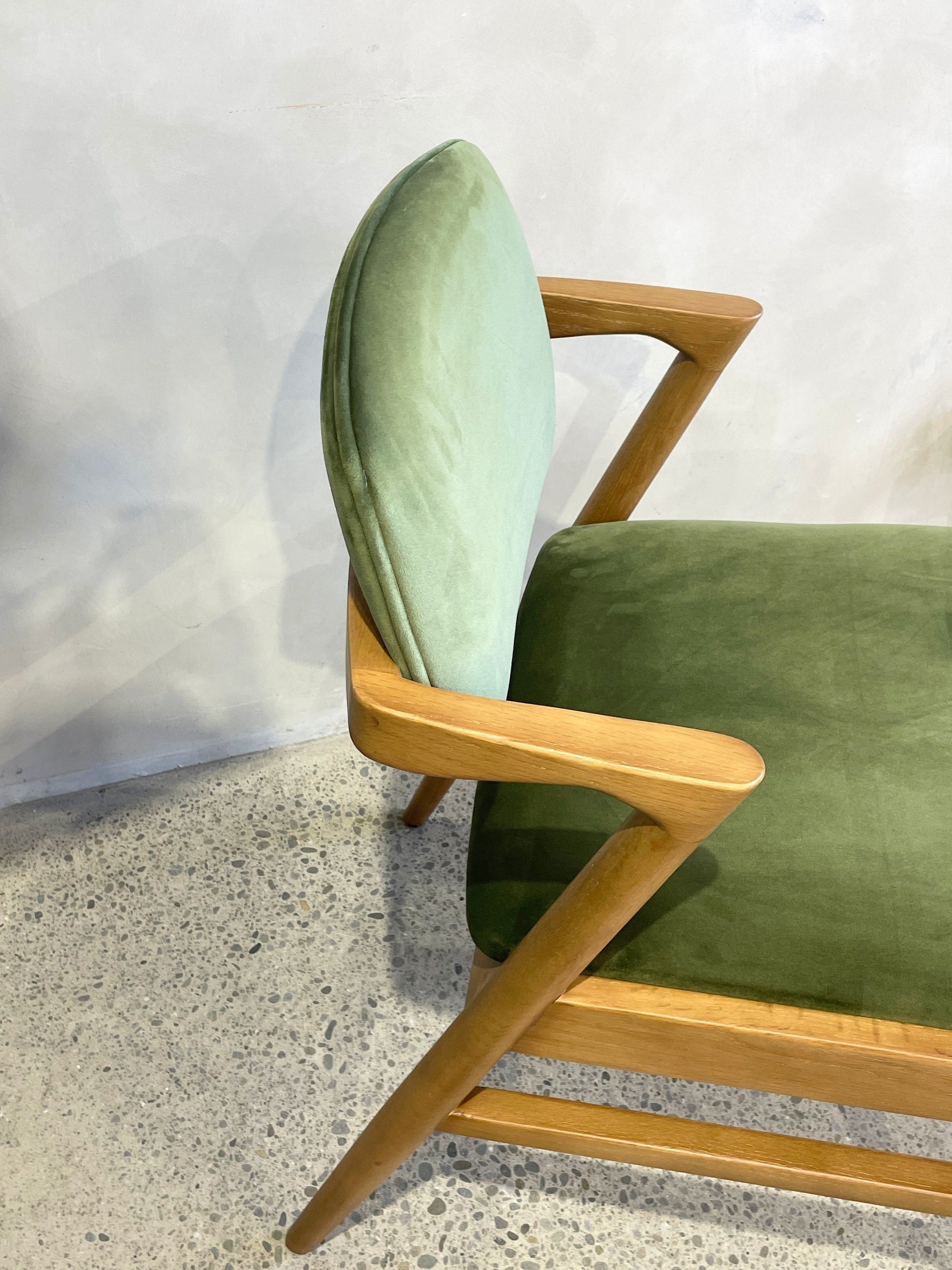 Freddy Dining Chair – Loft Furniture NZ