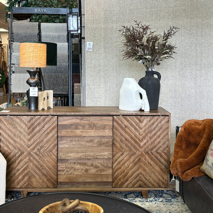 Buffets + Sideboards – Loft Furniture NZ