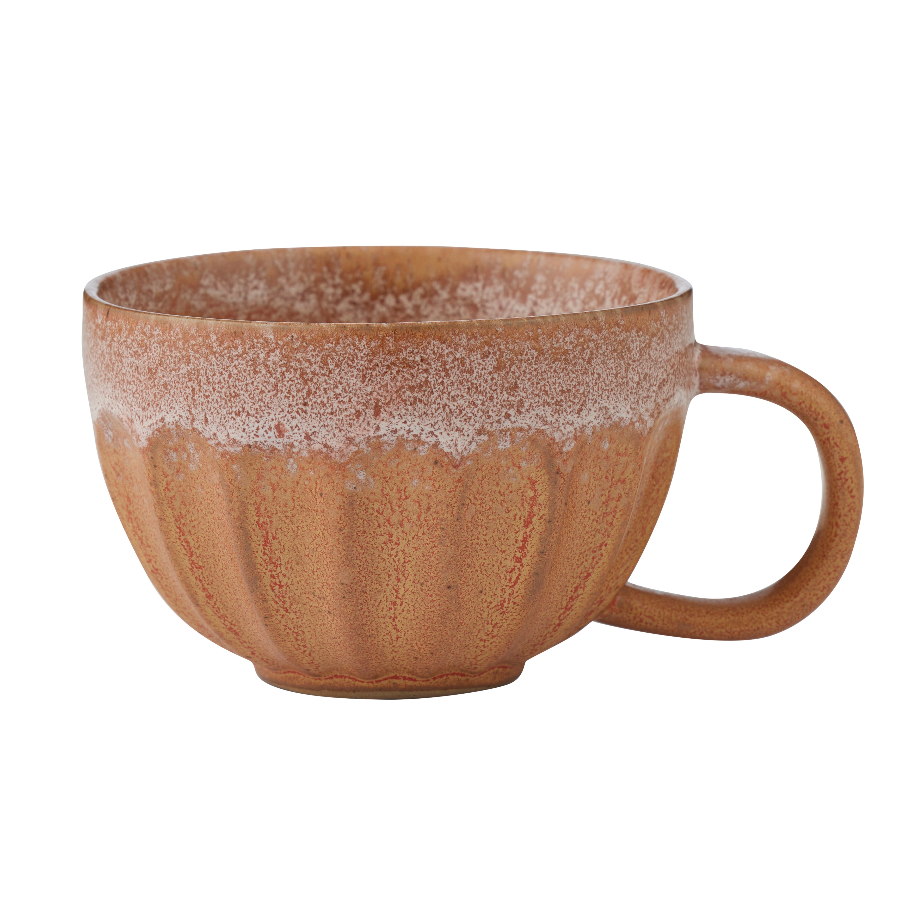 Studio Ceramic Mug - Rosa – Loft Furniture NZ
