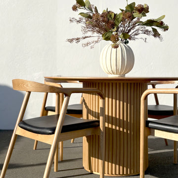 Dining Tables – Loft Furniture NZ