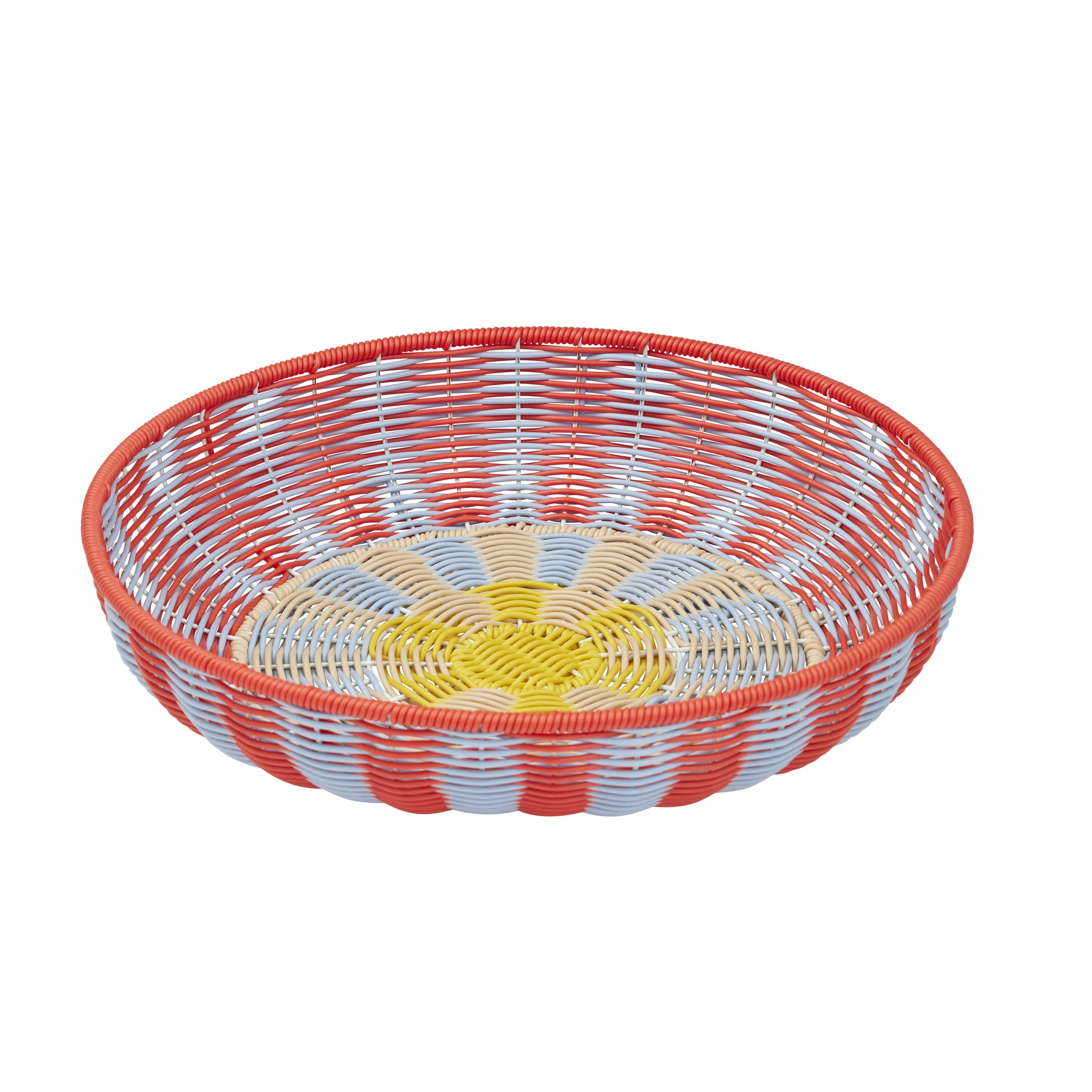 Capri Woven Tray – Loft Furniture NZ