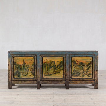 Buffets + Sideboards – Loft Furniture NZ