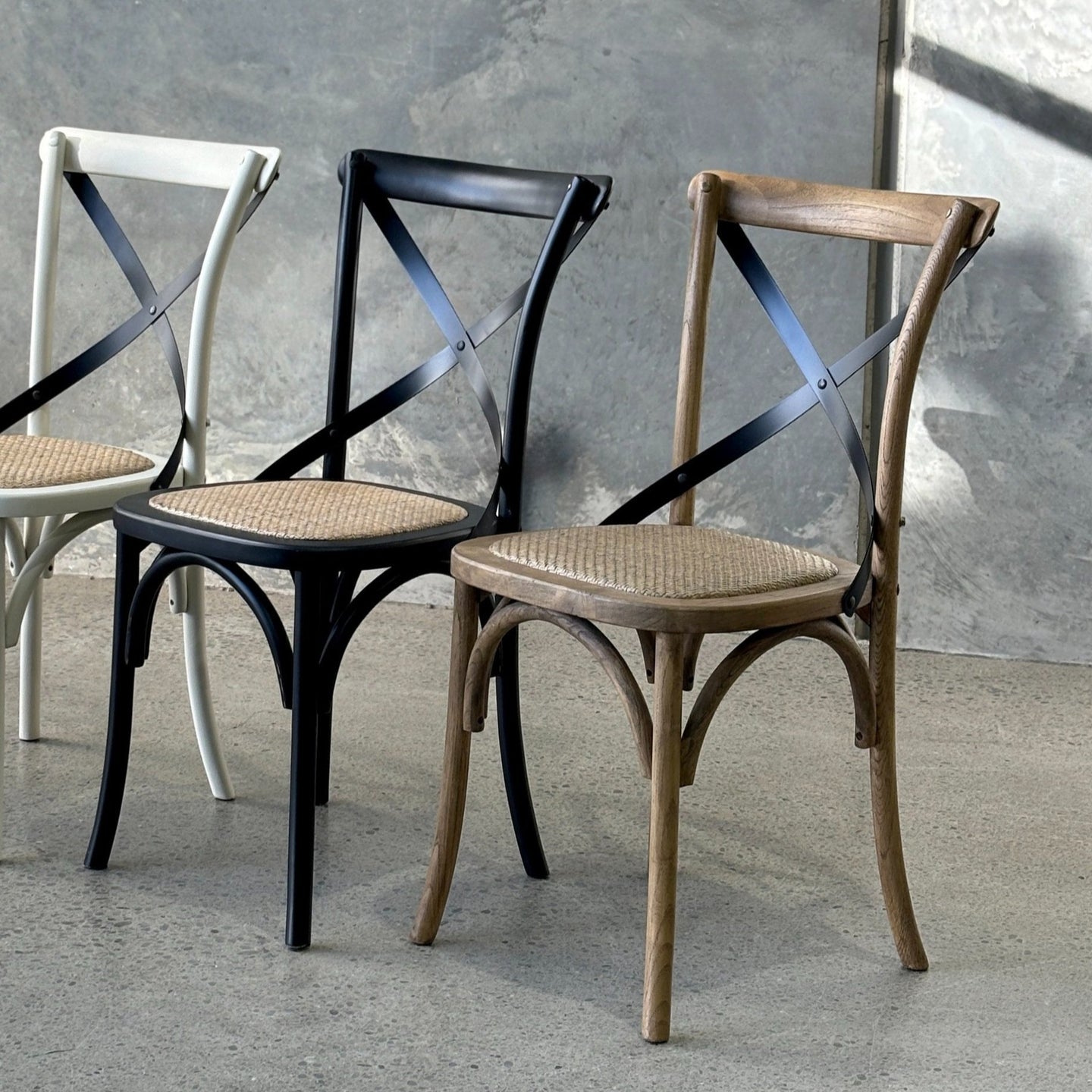 Wilson Dining Chair – Loft Furniture NZ