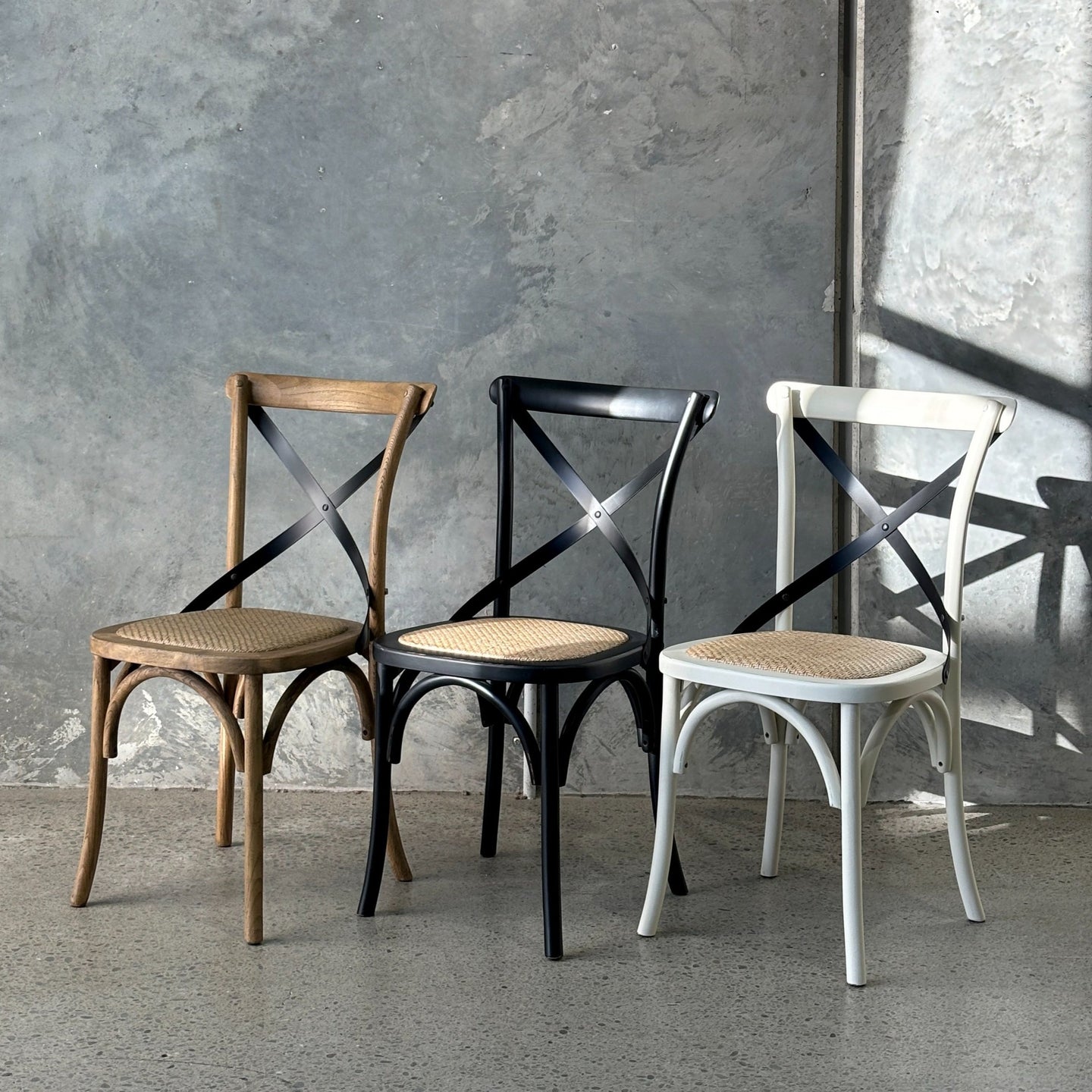 Wilson Dining Chair – Loft Furniture NZ