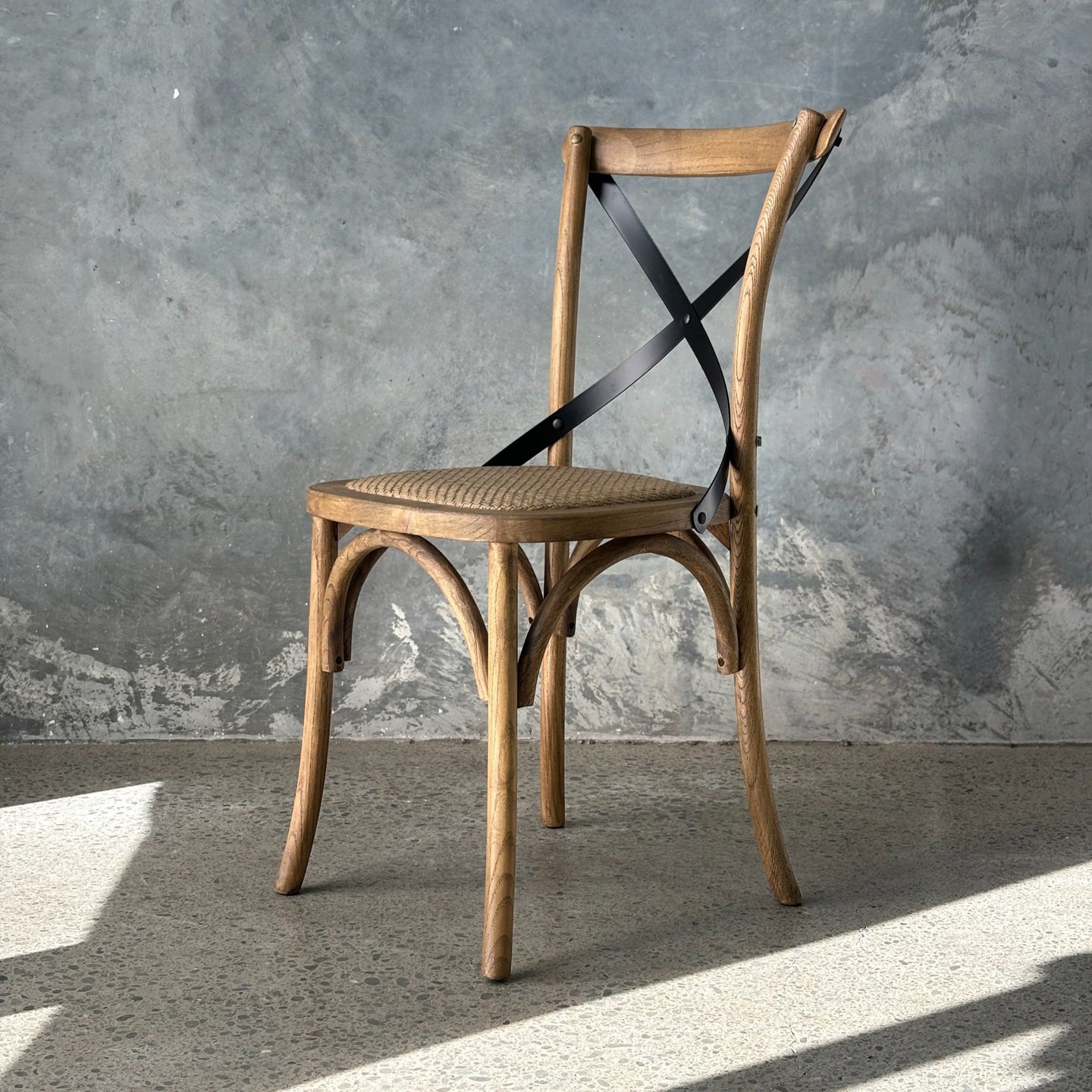 Wilson Dining Chair – Loft Furniture NZ
