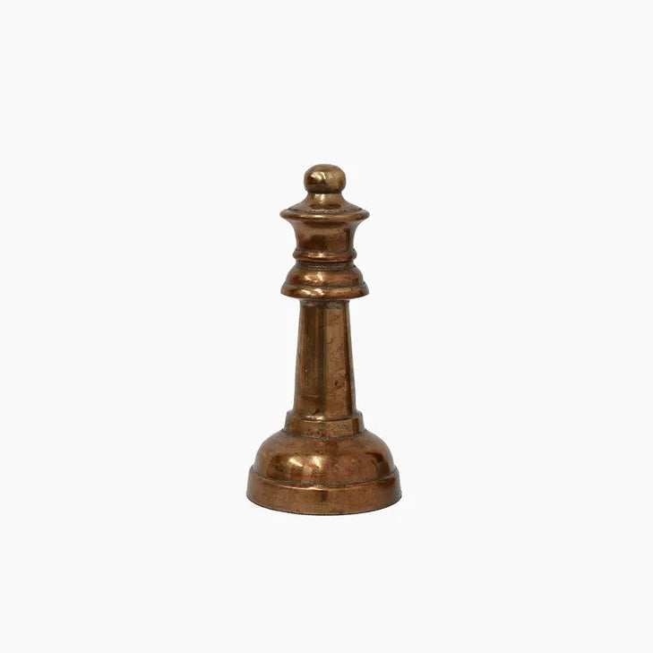 Rookie Decorative Chess Piece – Loft Furniture NZ
