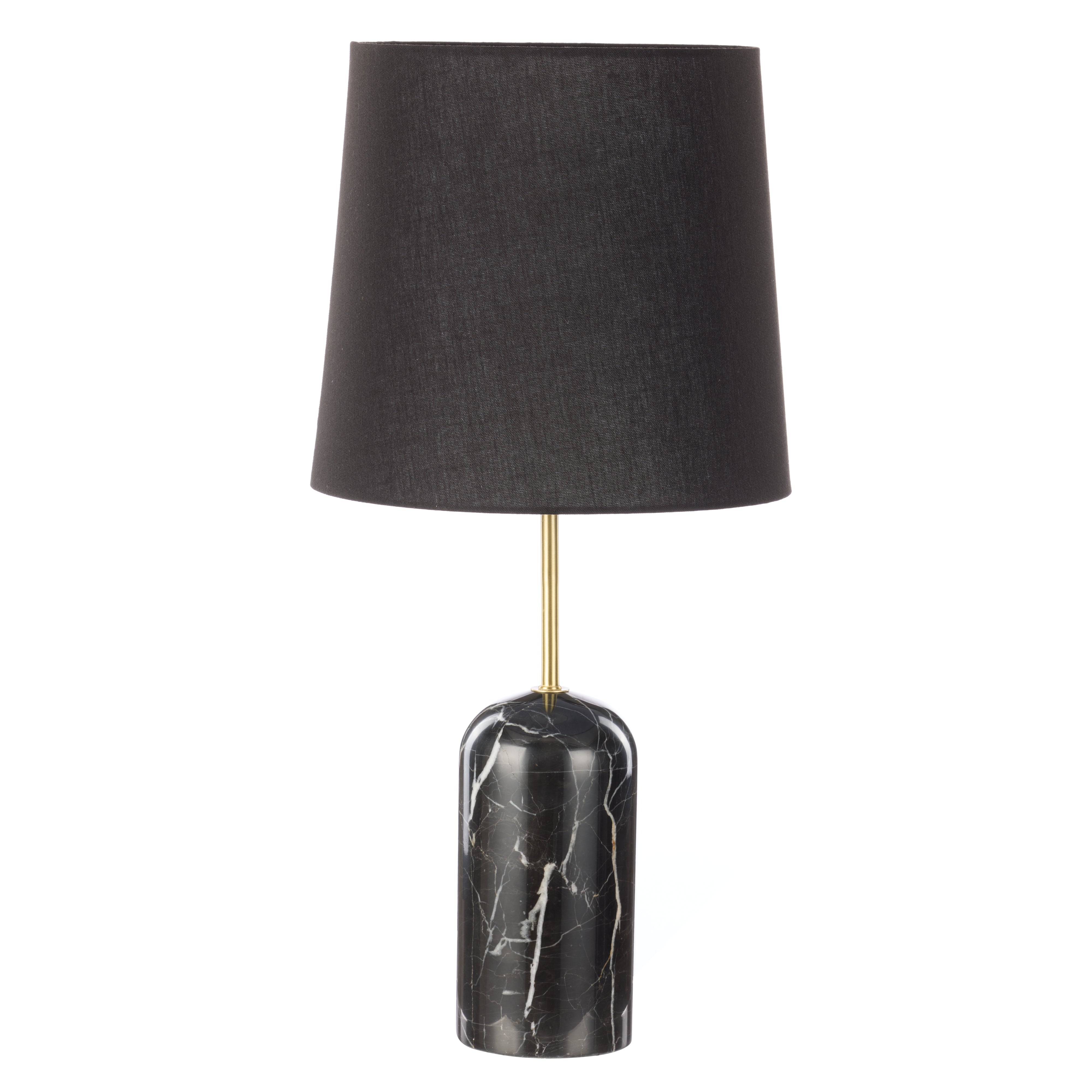 Missouri Table Lamp - Black – Loft Furniture NZ