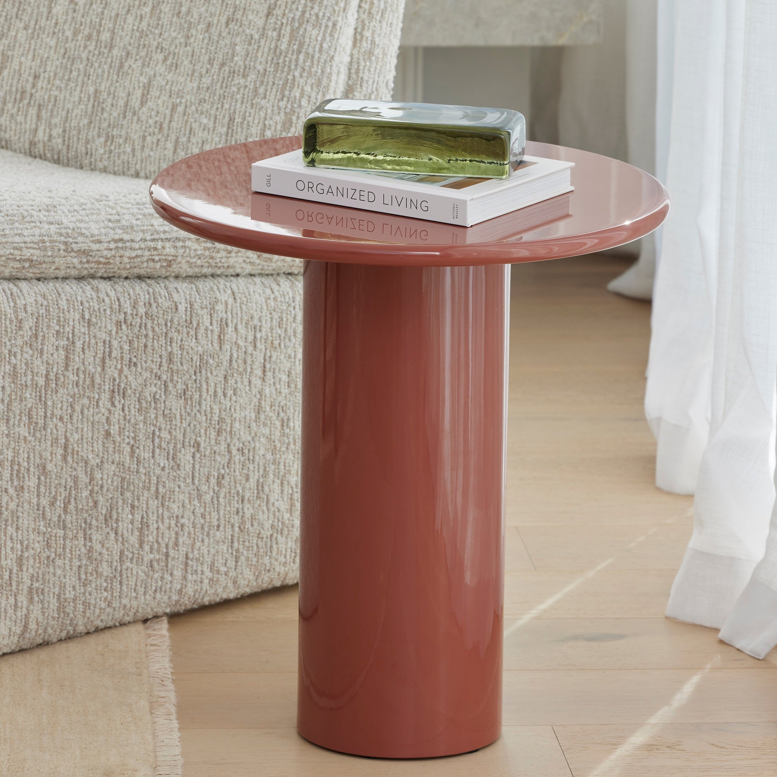 Wade Side Table – Loft Furniture NZ