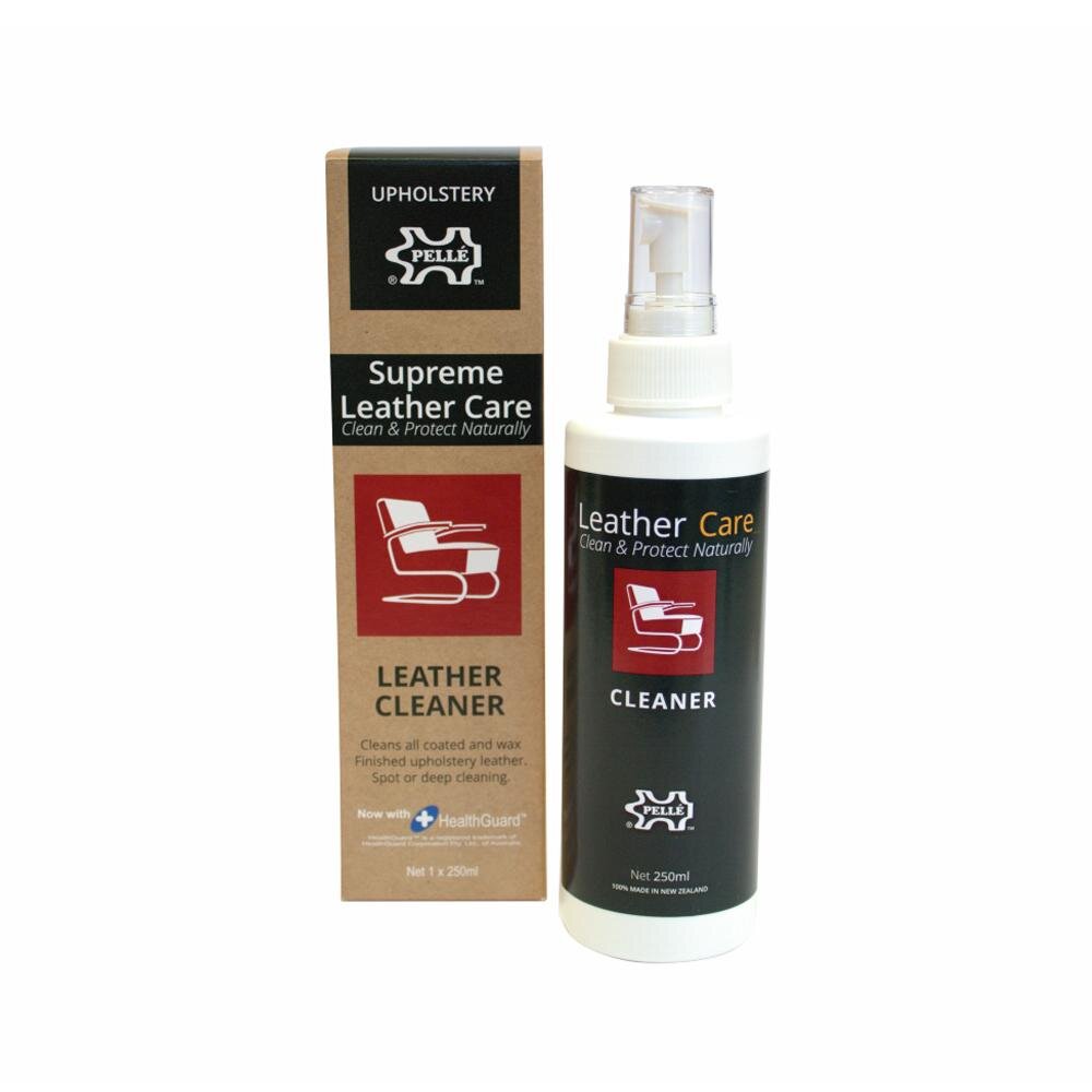 Leather Cleaner – Loft Furniture NZ