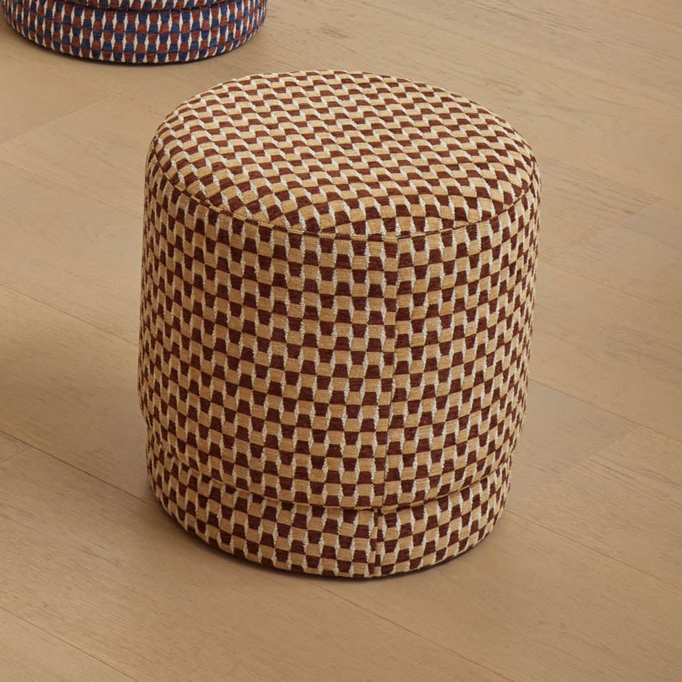 Clark Stool – Loft Furniture NZ
