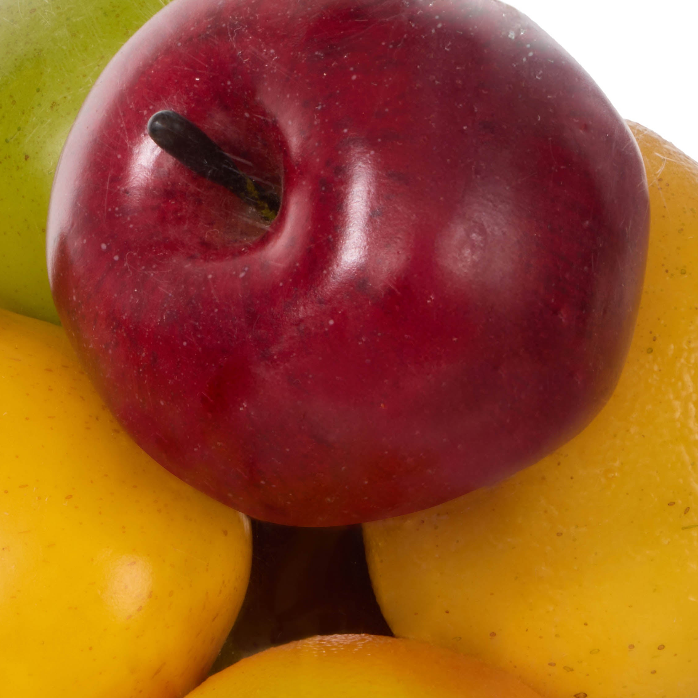 Small Red Apple – Loft Furniture NZ